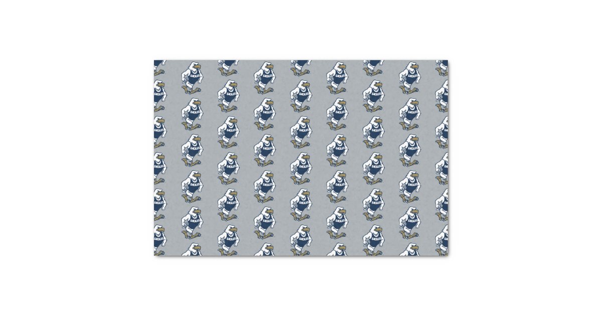 Strutting Eagle Tissue Paper | Zazzle