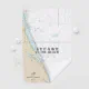Stuart Florida Nautical Chart Latitude Longitude Golf Towel | Zazzle