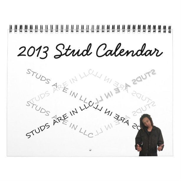 Gay Calendars | Zazzle