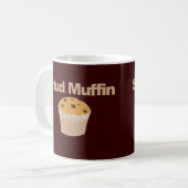 Stud Muffin Funny Mug | Zazzle