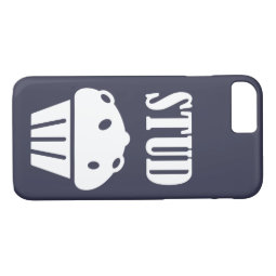 STUD Muffin Manly Tough Guy Funny Gift Good Lookin Case-Mate iPhone ...