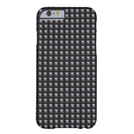 Studded Steel Texture Fabric | Zazzle.com