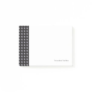 Studded Steel Texture Fabric | Zazzle