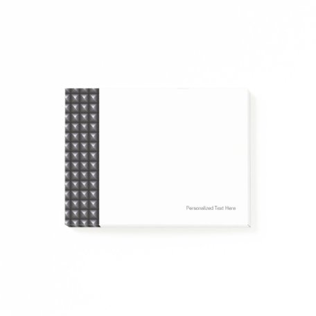 Studded Steel Texture Fabric | Zazzle