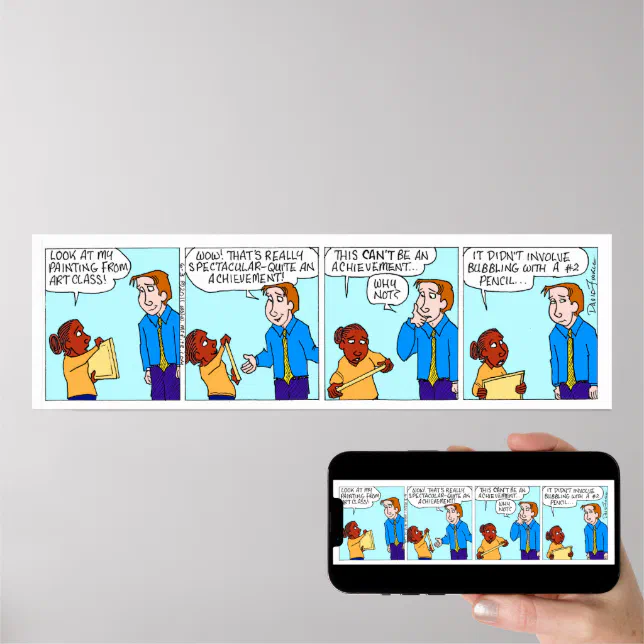 Student Achievement Poster | Zazzle