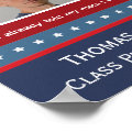 student election campaign with photo funny poster | Zazzle