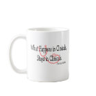 Student Nurse gifts Coffee Mug | Zazzle