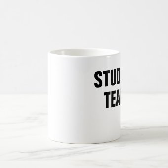 Student Tears Mug | Zazzle