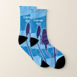 Studio Microphone Socks | Zazzle