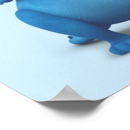 Stuffy - I Totally Knew that Poster | Zazzle