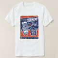 Stumpy Pete's T-Shirt | Zazzle