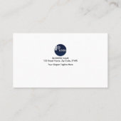 Stunning Creative Elegant Programmer Business Card | Zazzle