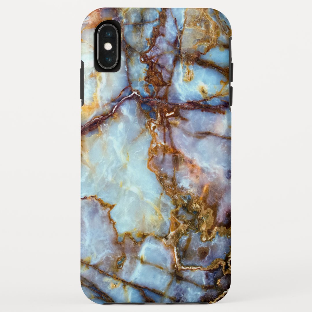 Stunning Marble Texture Case-Mate iPhone Case | Zazzle