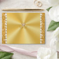 Stunning Personalized, Gold Envelopes, Choose SIZE Envelope | Zazzle