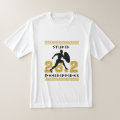 Stupid Pheidippides Marathon Running SS Sport-Tek T-Shirt | Zazzle