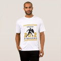Stupid Pheidippides Marathon Running SS Sport-Tek T-Shirt | Zazzle