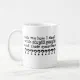 Stupid Questions Funny Mug Humor | Zazzle