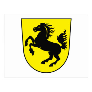 Stuttgart Postcards | Zazzle