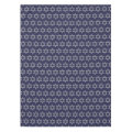 Stylish | Hanukkah | STAR OF DAVID Tablecloth | Zazzle