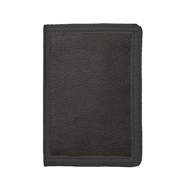 Stylish His Tri-fold Wallet | Zazzle