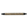 Stylish Leopard Print Pens | Zazzle