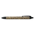 Stylish Leopard Print Pens | Zazzle