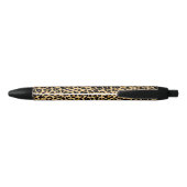 Stylish Leopard Print Pens | Zazzle