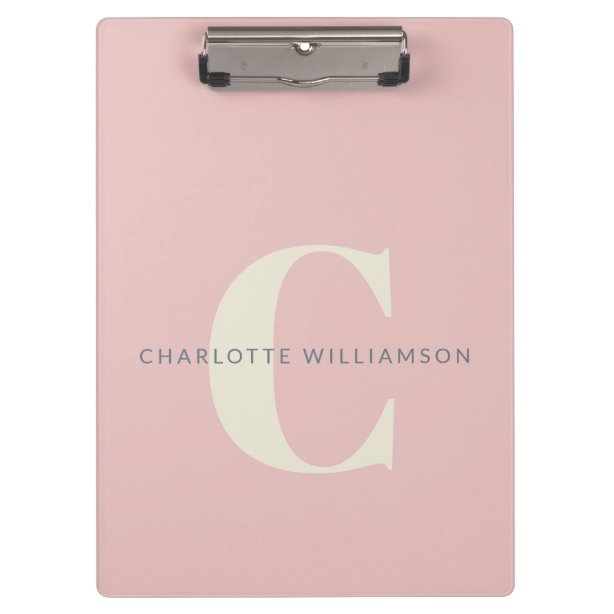 Clipboards & Form Holders | Zazzle