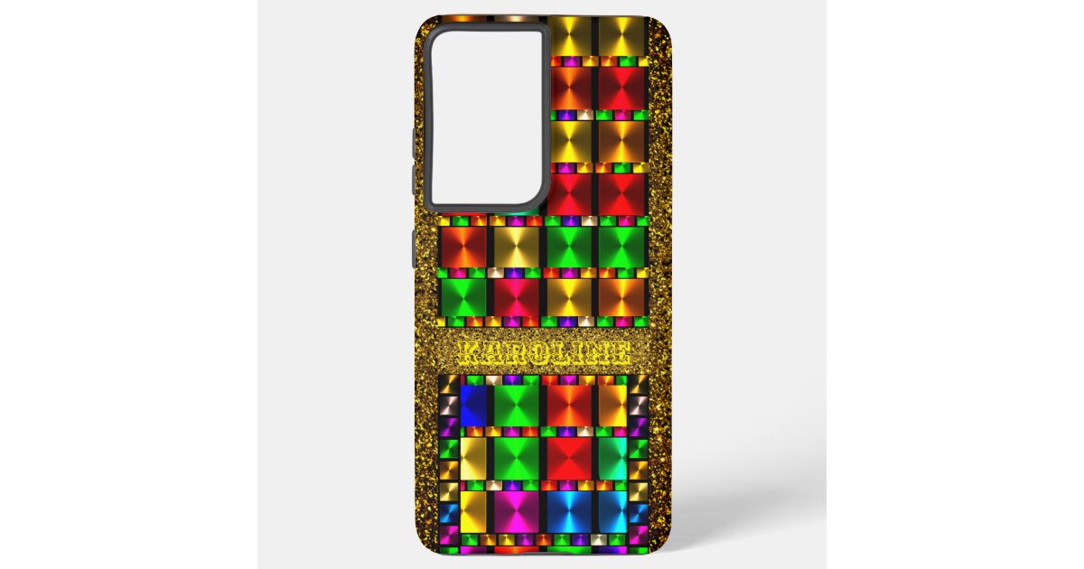 Stylish Samsung Galaxy Case | Zazzle