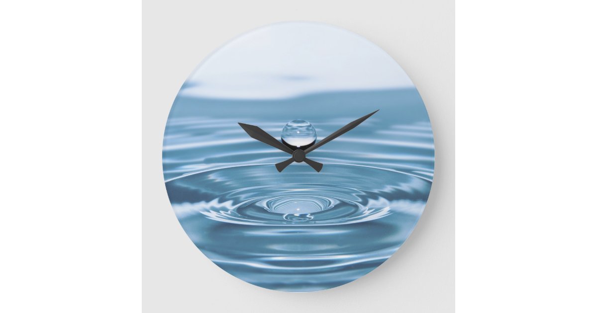 Stylish Timekeepers: Best Wall Clock | Zazzle