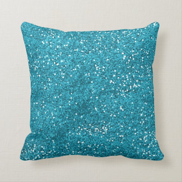 Bling Decorative & Throw Pillows | Zazzle