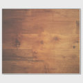Stylish Wood Grain Woodgrain Texture Wrapping Paper | Zazzle