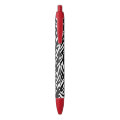Stylish Zebra Print Pens | Zazzle