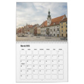 Styria-Austria Calendar | Zazzle
