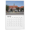 Styria-Austria Calendar | Zazzle