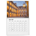 Styria-Austria Calendar | Zazzle