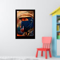 Subcomandante Marcos Poster | Zazzle