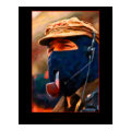 Subcomandante Marcos Poster | Zazzle