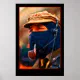 Subcomandante Marcos Poster | Zazzle