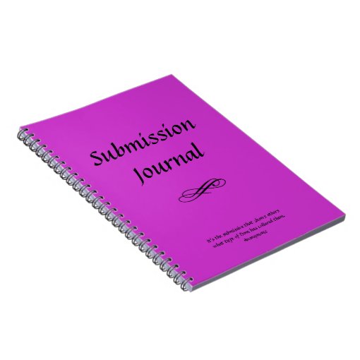 Submission Journal | Zazzle
