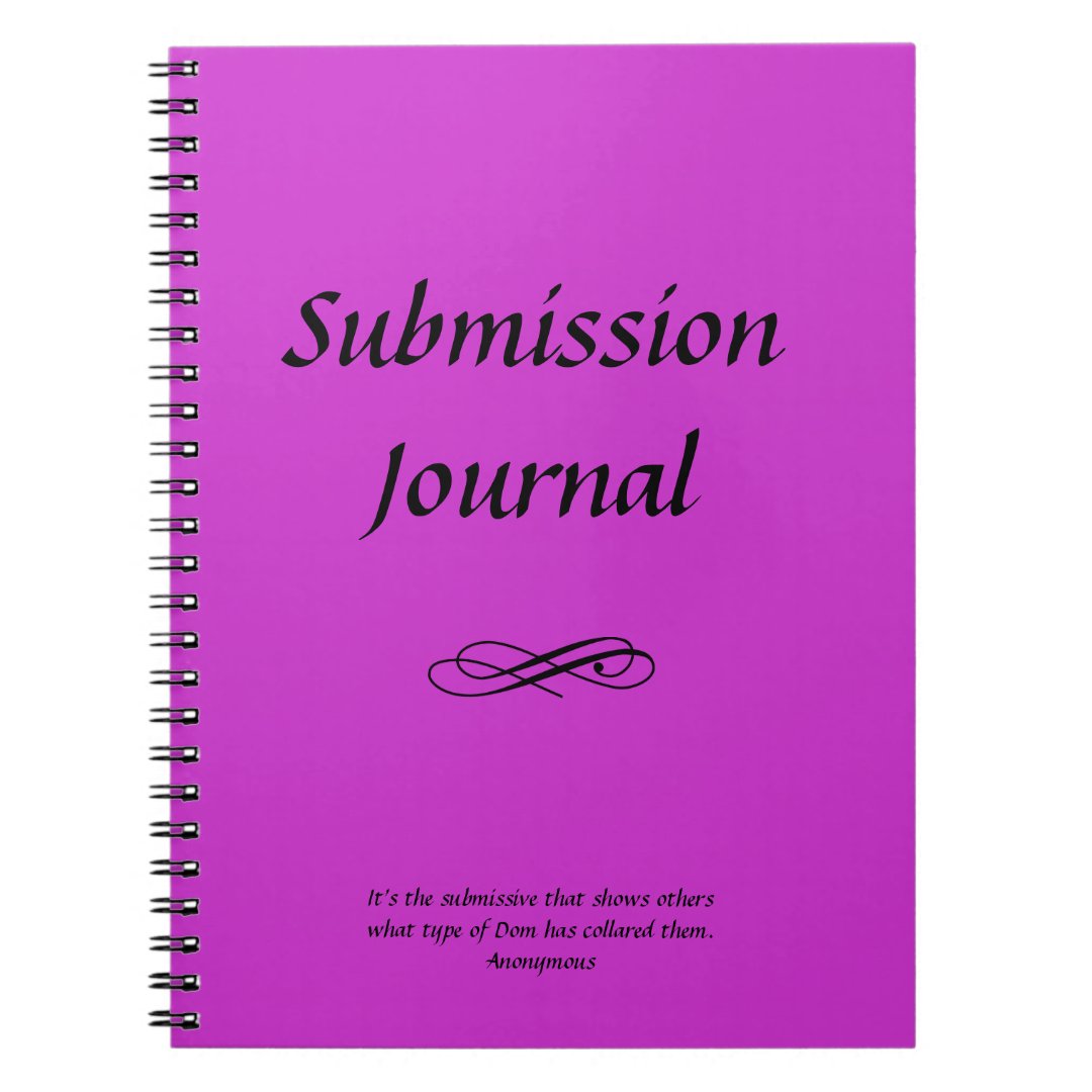 Submission Journal | Zazzle