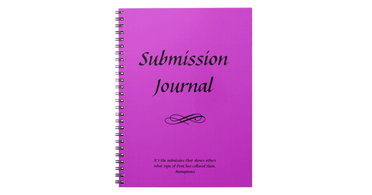 Submission Journal | Zazzle
