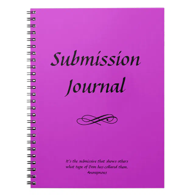 Submission Journal | Zazzle