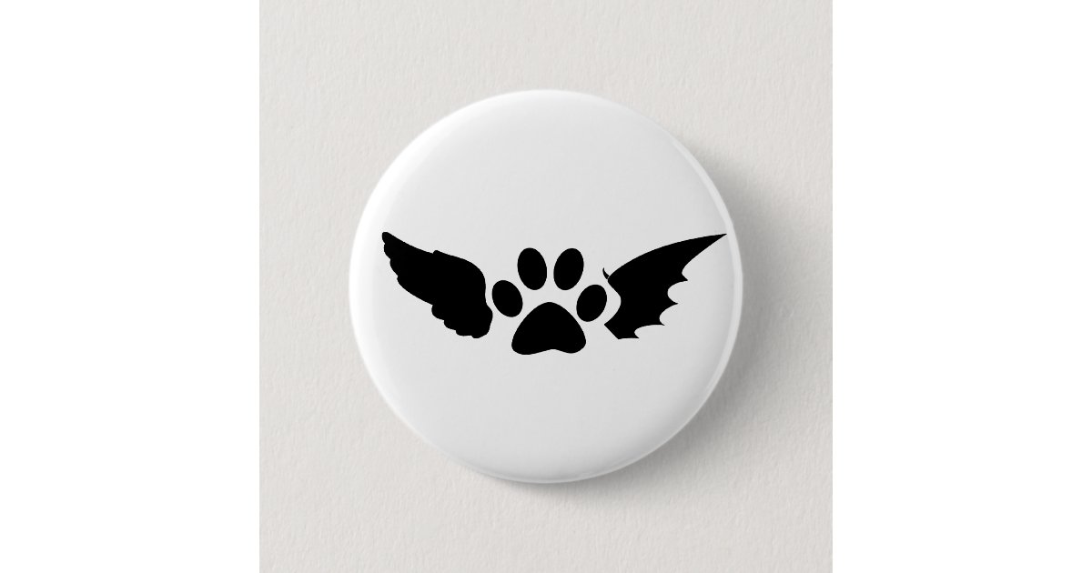 Subtle Otherkin/Therian Pride Button | Zazzle