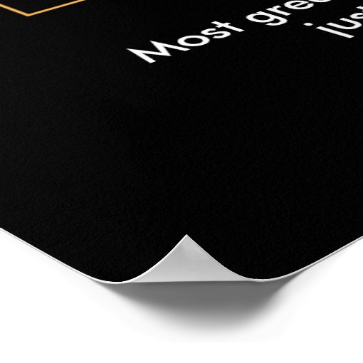 Success Motivational Poster | Zazzle