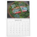Succulent Calendar | Zazzle