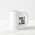 Such A Dingus Coffee Mug | Zazzle
