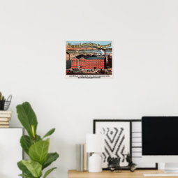 Suffolk Beer Poster | Zazzle