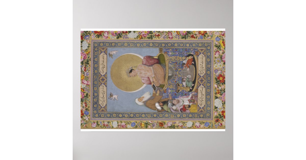 Sufi poster | Zazzle