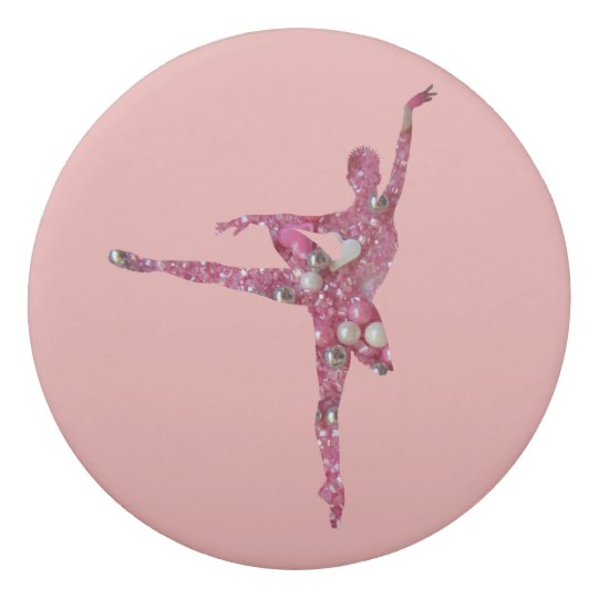 Sugar Plum Fairy Ballerina double-sided Eraser | Zazzle.com